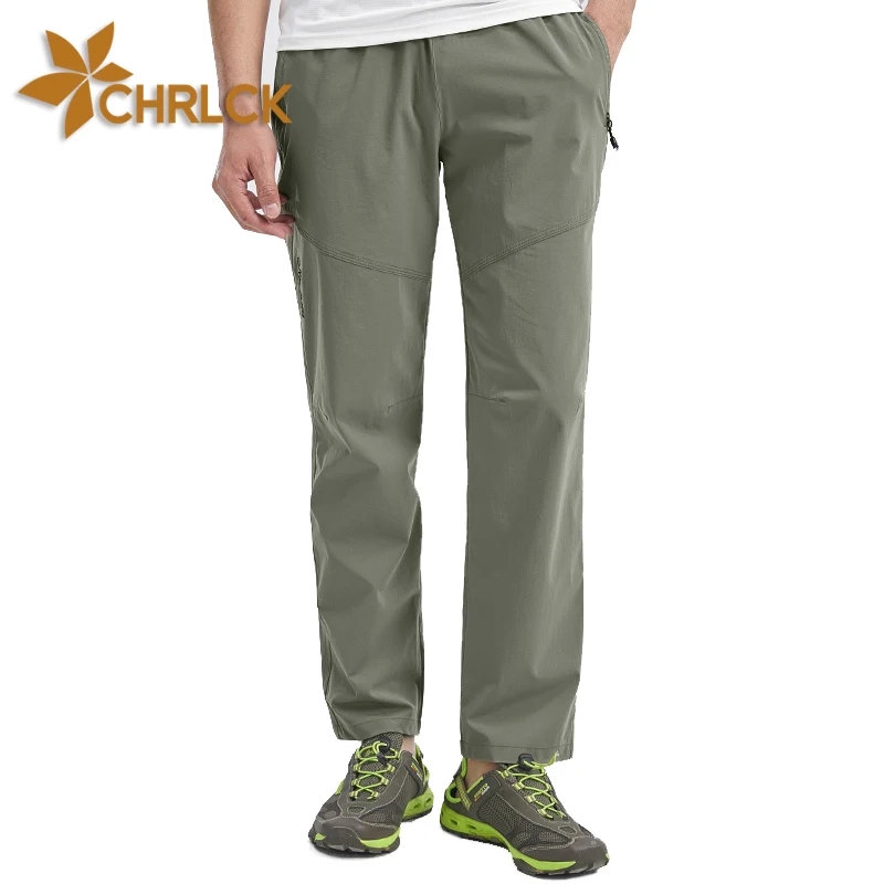 CHRLCK-Men-s-Waterproof-Camping-Hiking-Pants-Summer-Quick-Dry-Trekking ...