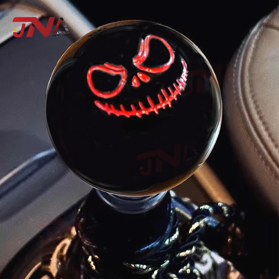 Joker Shift Knobs