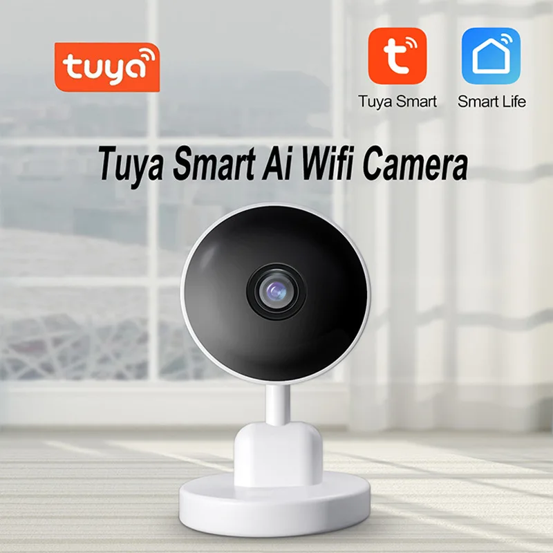 Indoor-Wifi-Tuya-Camera-Baby-Monitor-Smart-Life-Home-Security-Wireless ...