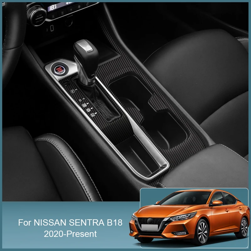 Car-Interior-Sticker-For-Nissan-Sentra-B18-2020-2025-Lifting-Window ...