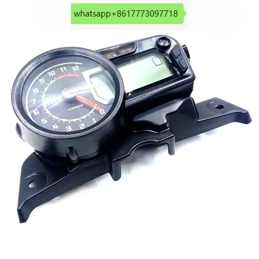 Fit KEEWAY RKV 125 / 150 Motorcycle Tachometer Odometer Instrument ...