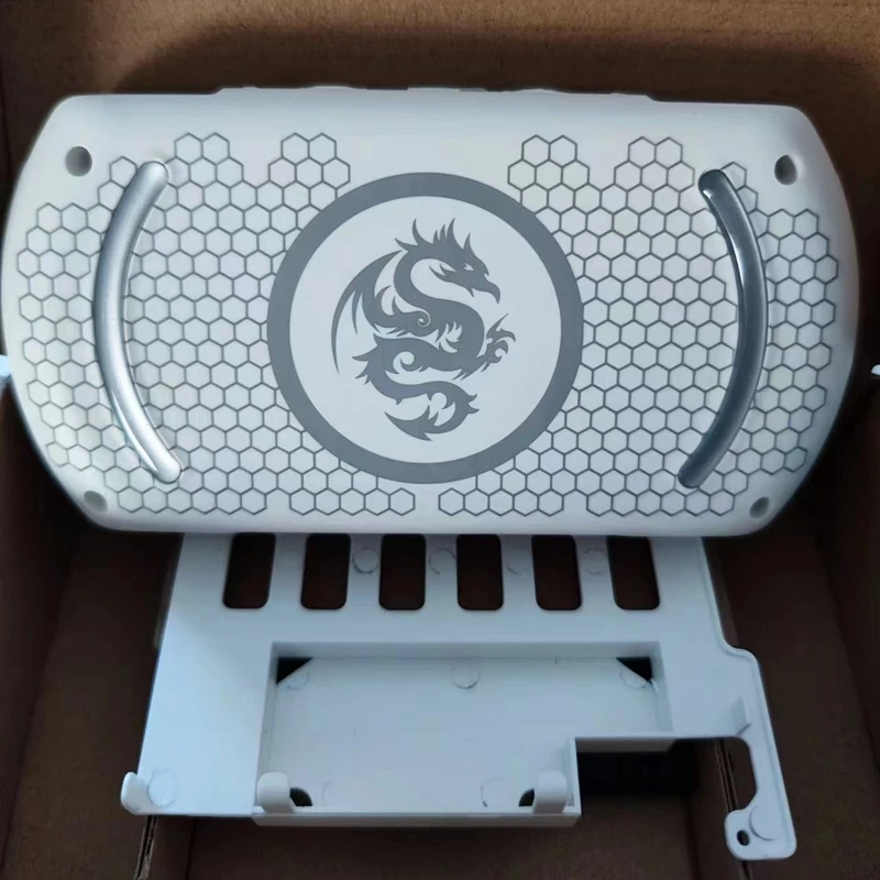 PSP GO Retrofit Kit PSP GO Power Armor Upgraded Version Incredibly ...