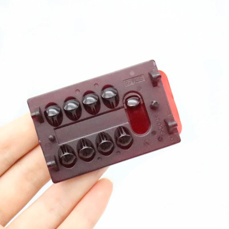 Windscreen-Rain-Light-Sensor-Lens-with-ADH-Pad-For-Mercedes-Benz-M-R ...