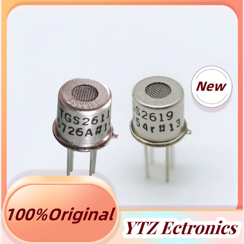 GAS-Methane-Sensor-TGS2611-C00-E00-TGS2602-TGS2610-C00-D00-TGS2620-C00 ...