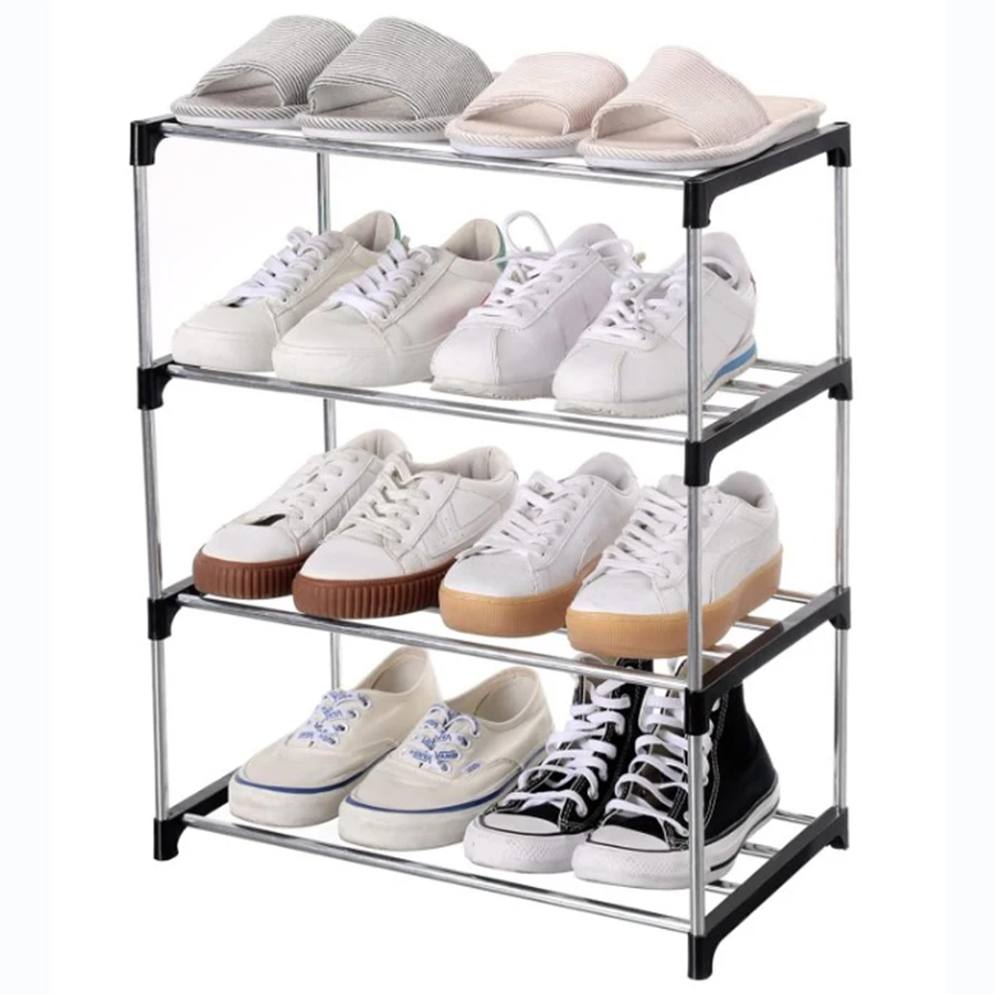 Stackable-Small-Shoe-Rack-Entryway-Hallway-and-Closet-Space-Saving ...