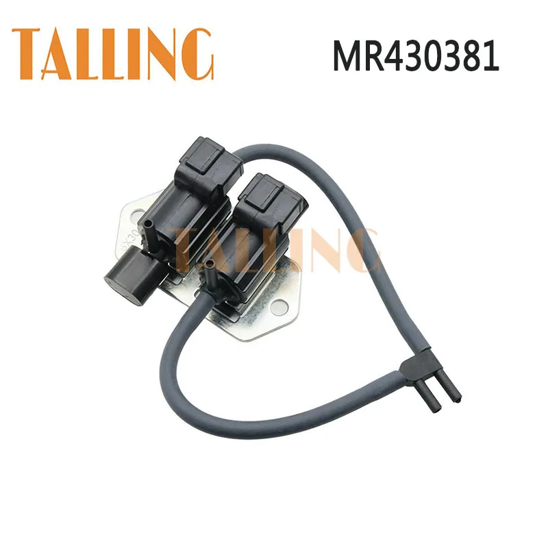 MR430381-4WD-Freewheel-Clutch-Control-Solenoid-Valve-for-Mitsubishi ...