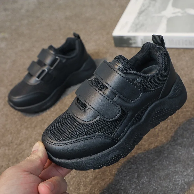 Kids-Sneakers-Baby-Child-Boys-Mesh-Breathable-Trainers-Children-School ...