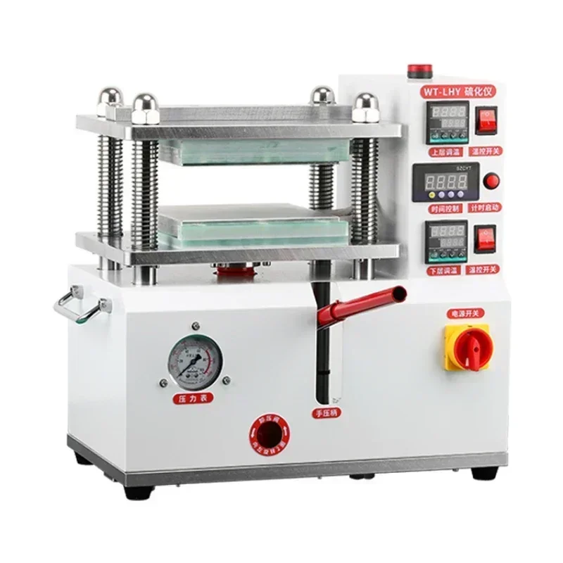 Spline-electric-heating-tablet-made-of-plastic-particles-Injection ...