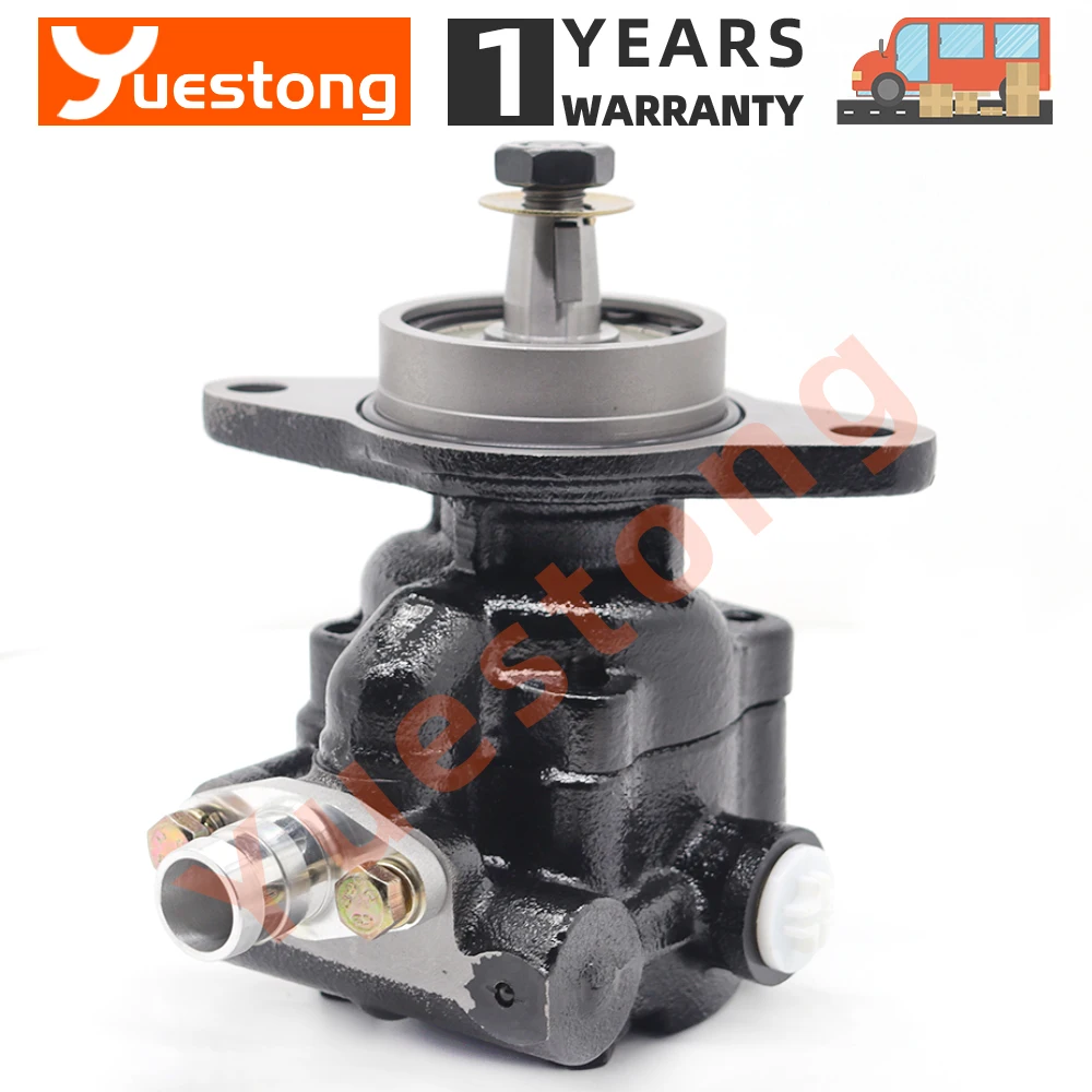 NEW Power Steering Pump For Hyundai 5 Ton Truck 5710073102 5710062002 ...