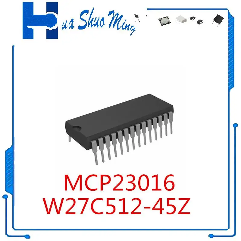 5-p-s-lote-MCP23016-I-sp-mcp23016-23016-W27C512-45Z-28sdip.jpg