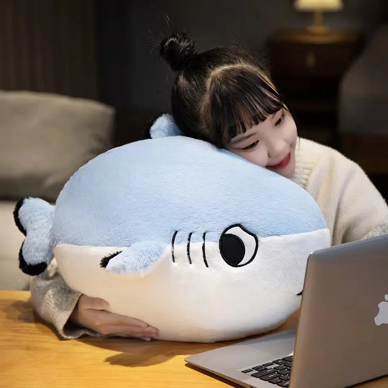 Pinky-SHARKITTY-Plush-Toys-Soft-Cute-Sharkitty-Pillow-Cotton-Doll ...