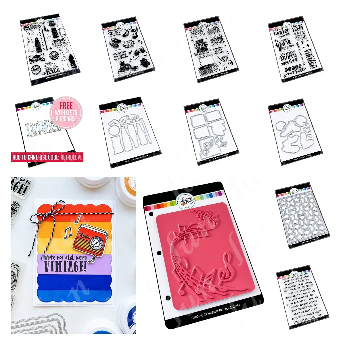 Cover-Plate-Background-Die-Metal-Cutting-Dies-and-Sentiments-Stamps ...