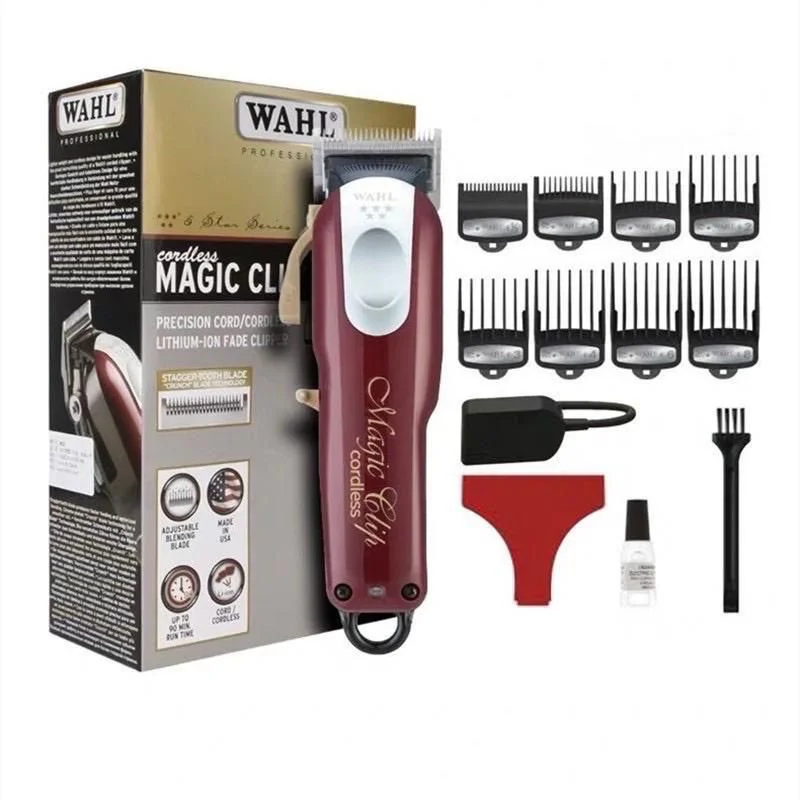 Distribuidor-Autorizado-WAHL-Original-wahl-Professional-5-Star-Series ...