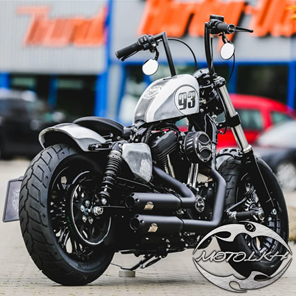 Cabide Harley 48 Ape Motorcycle Handlebar Harley Sportster 48 With Ape