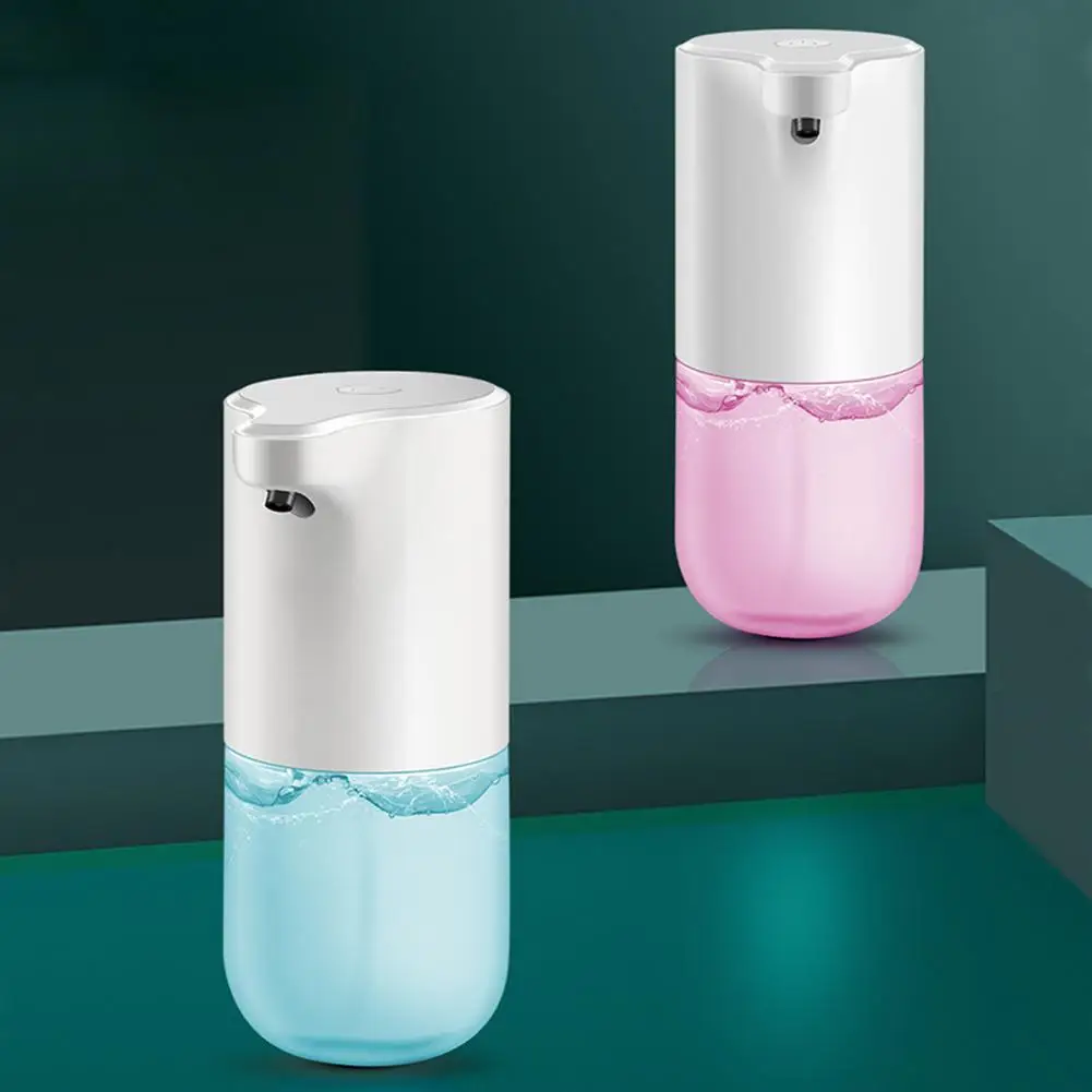 Compact-Soap-Dispenser-Efficient-Touchless-Foaming-Soap-Dispensers-with ...
