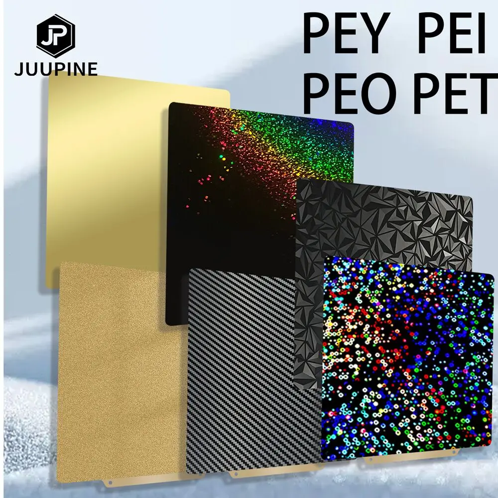 Pey holographic 235 180 220 241x254 257 300 310 350 Pei Magnetic Build ...