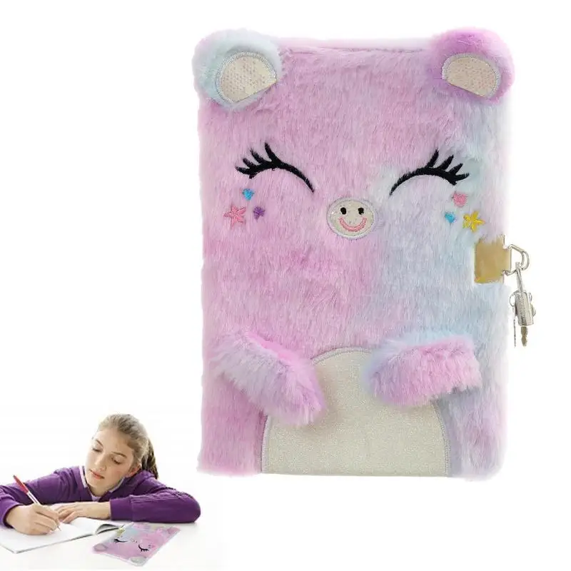 Secret Diary Diary Girl | Secret Notebook Girls | Notebook Kids Lock ...