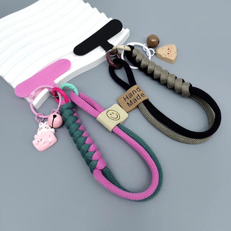 Phone-Straps-Anti-lost-Lanyard-Mobile-Phone-Accessories-Mobile-Phone ...