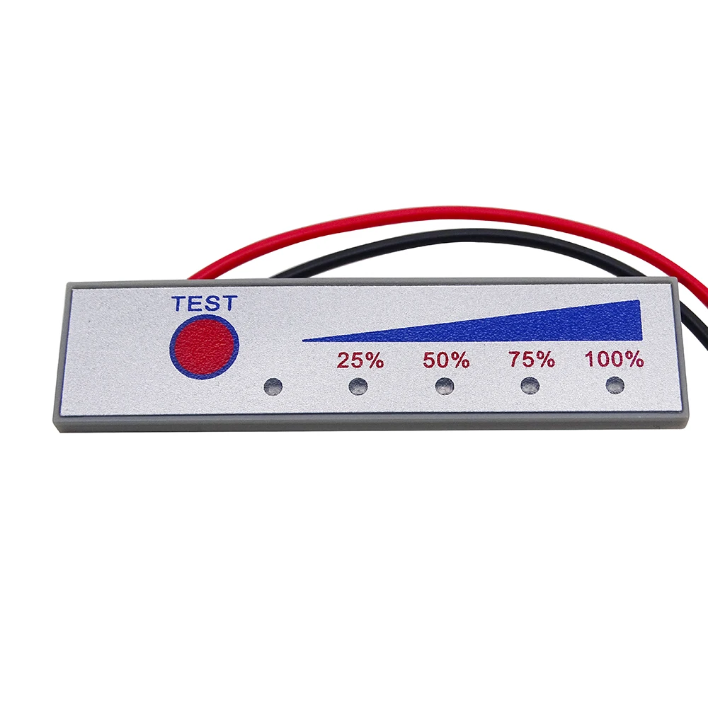 12V-Lead-Acid-Battery-Level-Indicator-LCD-Display-Tester-1S-2S-3S-4S-5S ...