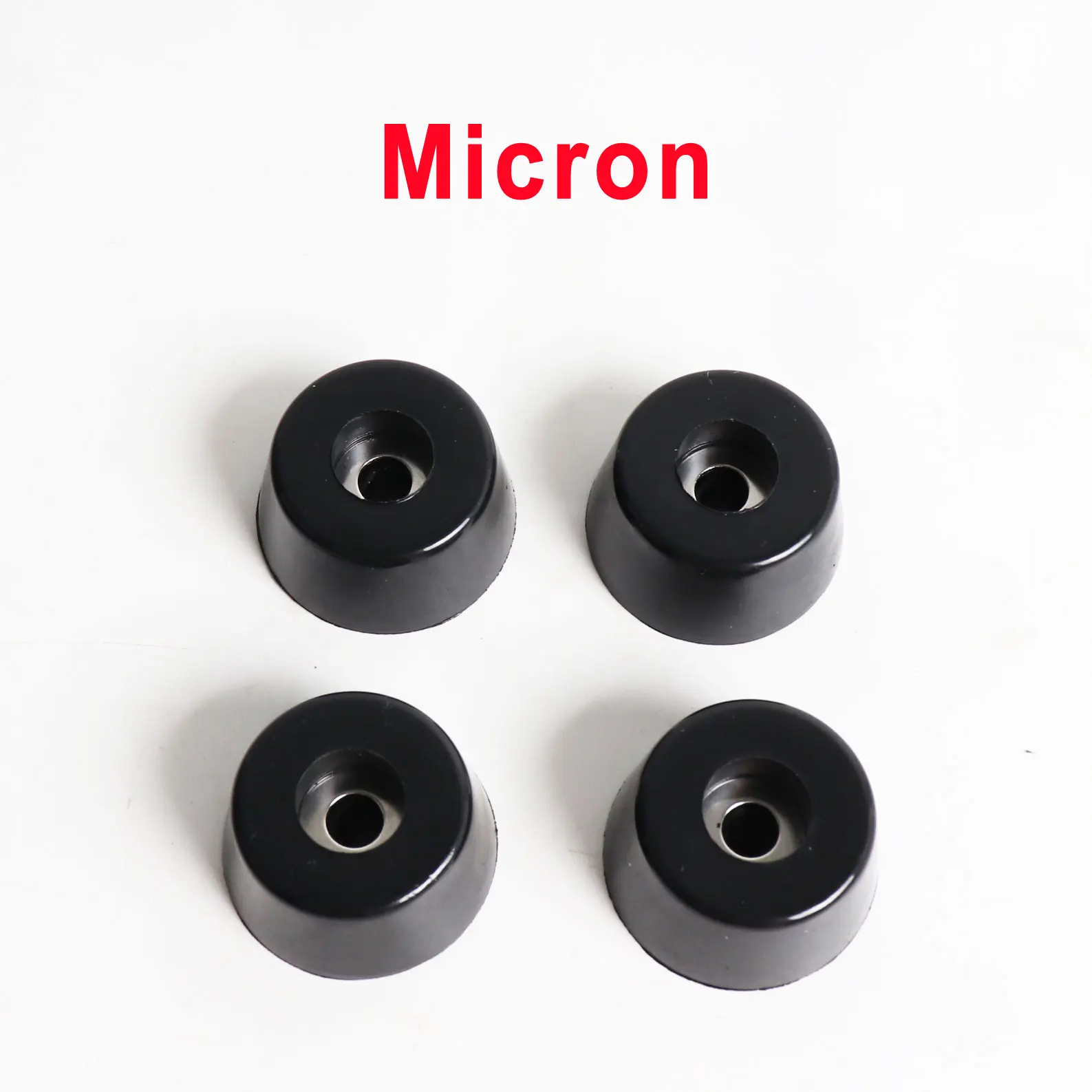 Blurolls-Voron-Micron-120-180-Printer-Feet-Rubber-Feet-32mm-wide-16mm ...