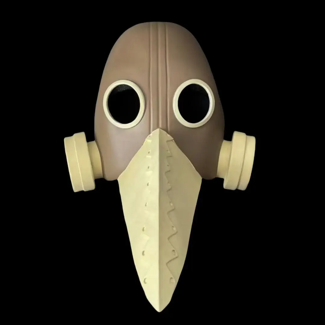Roblox Plague Doctor Mask Review: The Real-World Version That Actually ...