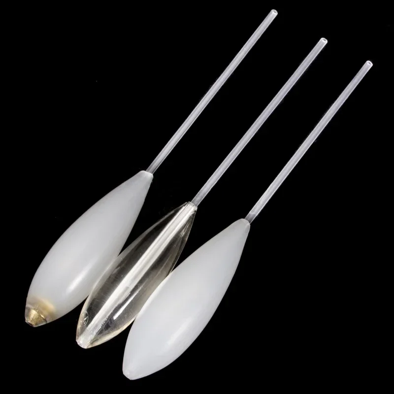 10g Floats for Fishing Accessories Up or Down Catfish Trout Sea bass ...