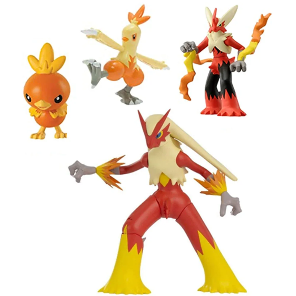 Pokemon Torchic