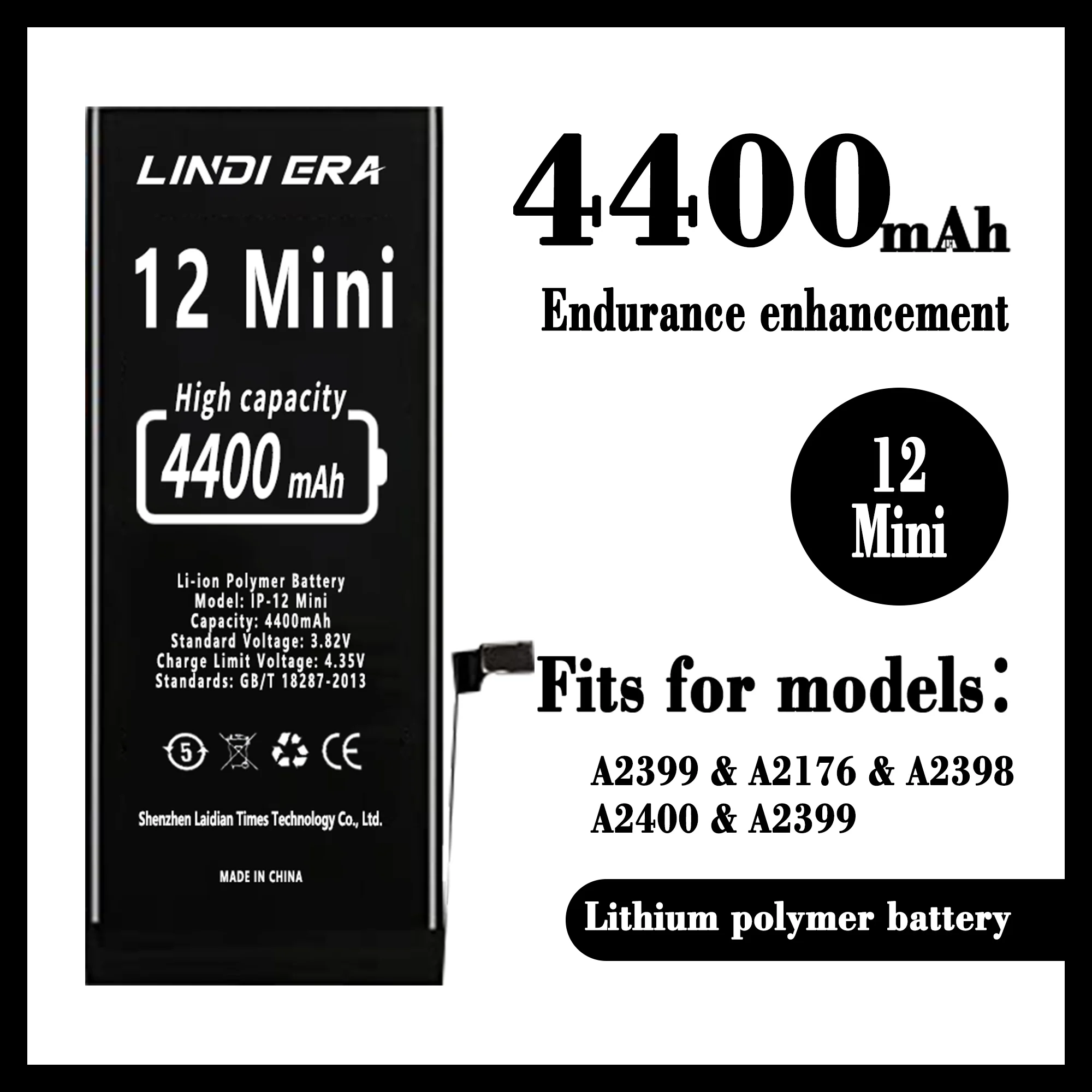 Bater-a-multifunci-n-de-gran-capacidad-para-iPhone-12-mini-bater-a ...