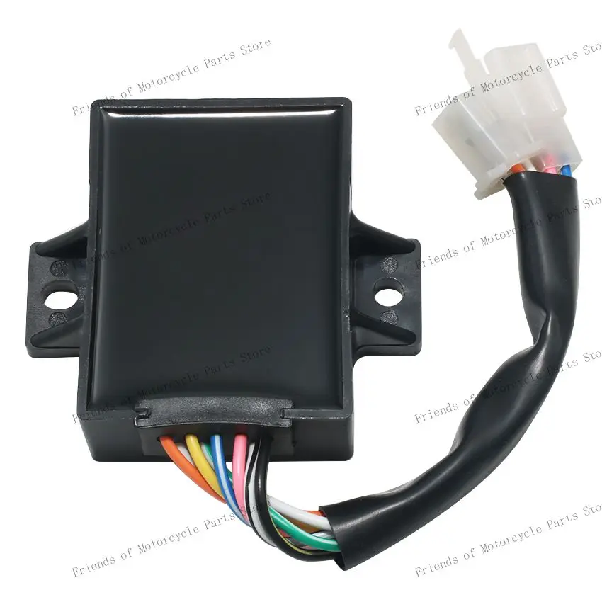 Motorcycle Ignitor CDI Box Module Unit for John Deere 325 335 345 425 ...