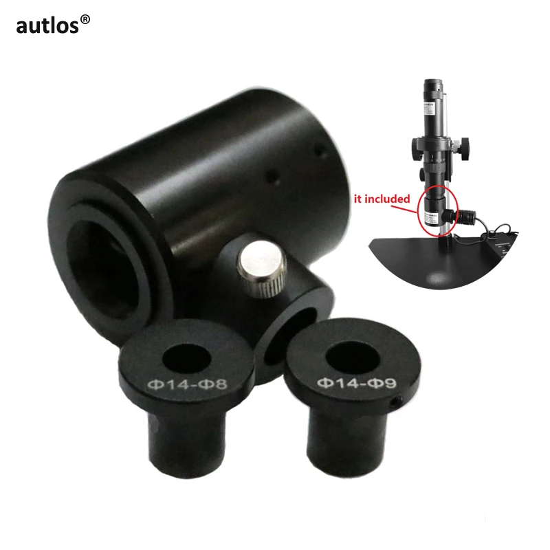 Monocular-Coaxial-Illuminated-Digital-Microscope-Adapter-26mm-RMS-20 ...