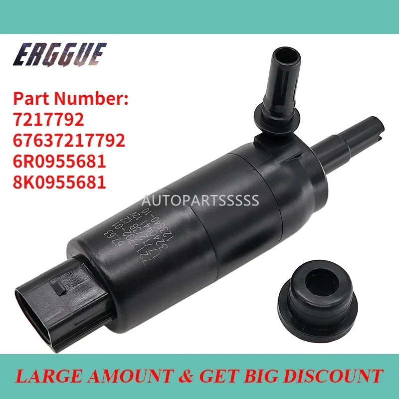 Original-New-67637217792-7217792-6R0955681-8K0955681-Headlight-Washer ...