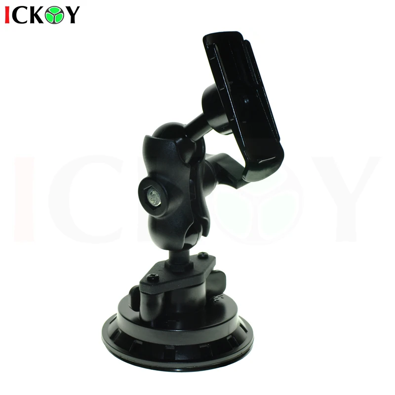 Bracket-Stand-Holder-Double-Socket-Adapter-Mount-for-Garmin-GPSMAP-66 ...