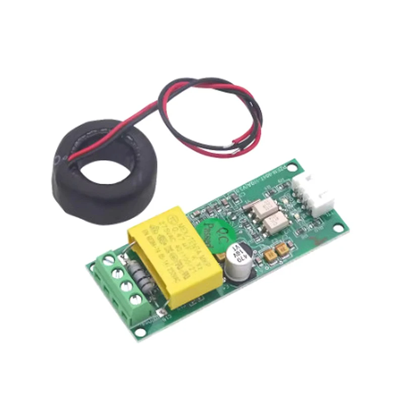 Digital-Multifunction-Meter-Watt-Power-Volt-Amp-Current-Test-Module ...