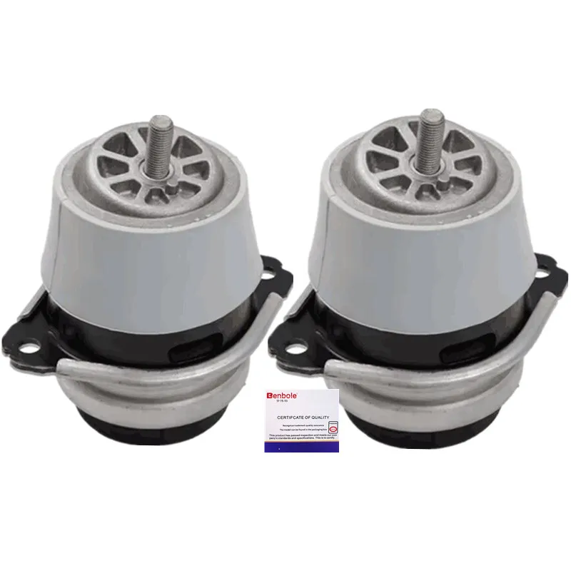 Engine Mount Fit OEM 7L6199131A,7L8199131,7P6199131,7P6199131C ...