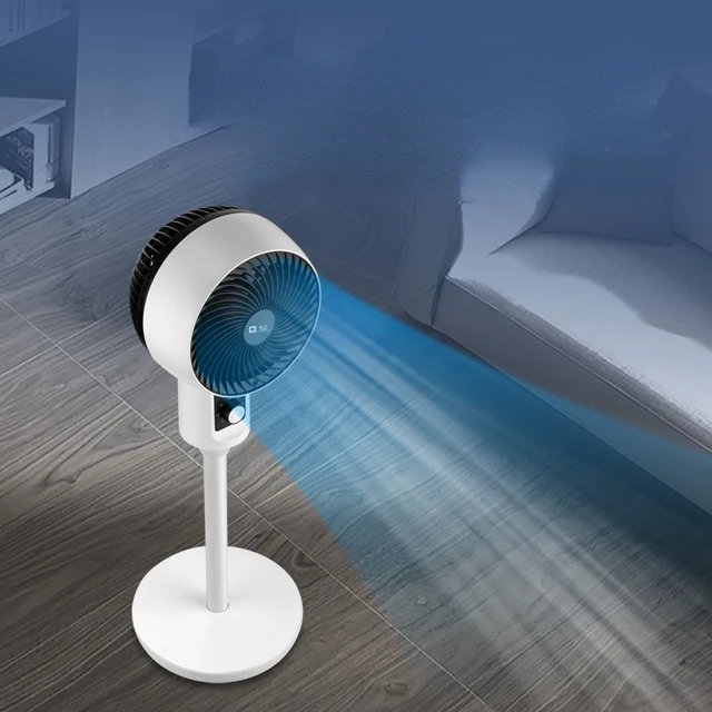 Electric Fans For Home Use