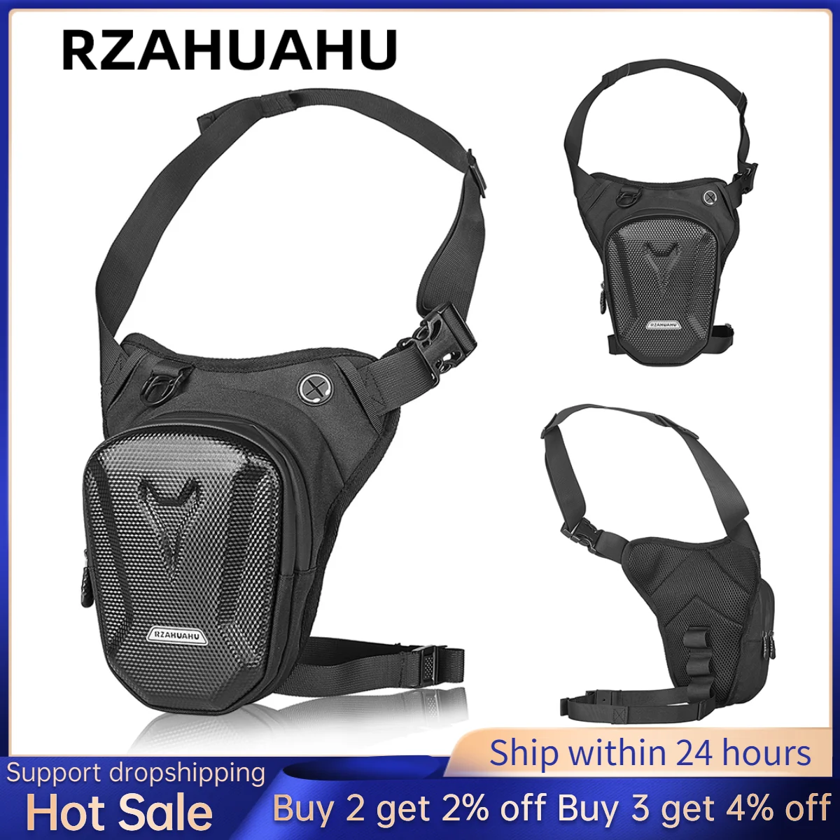 Motorcycle-Bag-Drop-Leg-Side-Bag-EVA-Hard-Shell-Phone-Waist-Bag-Fanny ...