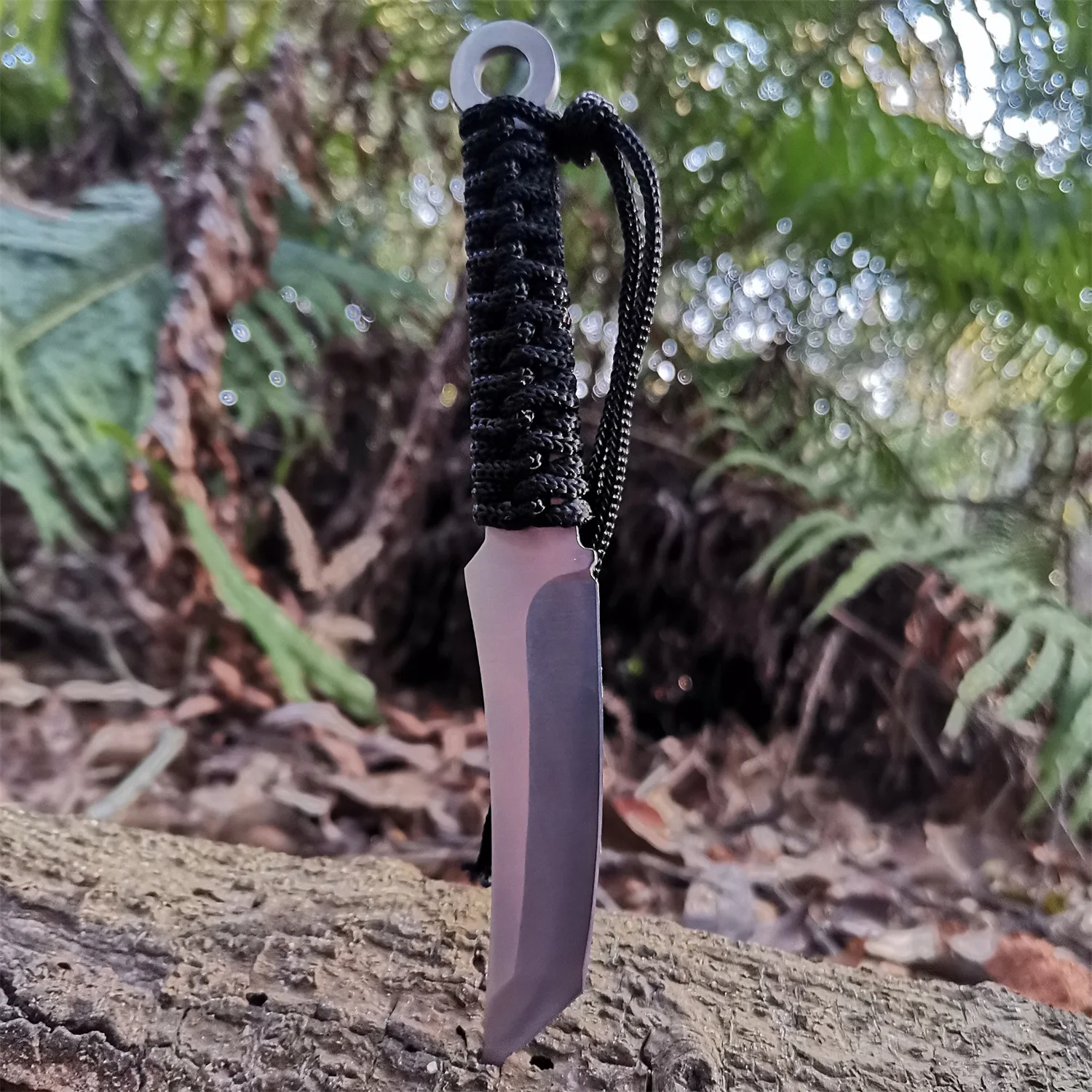 Doom-Blade-Knife-Fixed-Blade-Tactical-Camping-Tool-Outdoor-Hunting ...