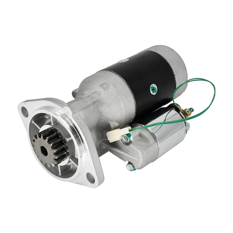 171008-77010-YMR000308-Starter-Motor-Compatible-With-Hitachi-Engine-S12 ...