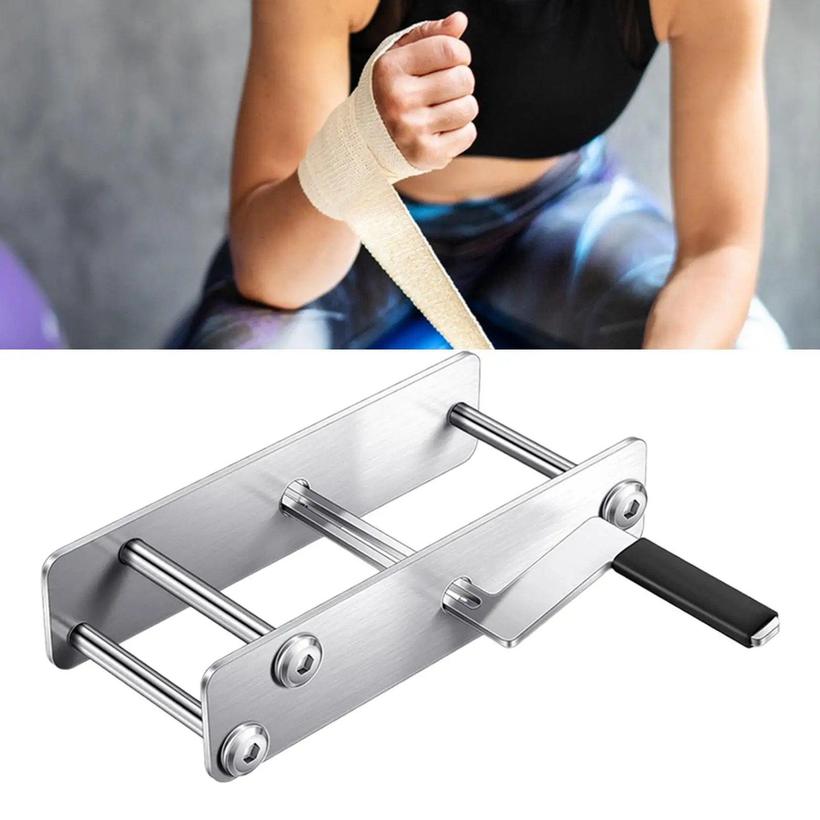 Boxing-Hand-Wraps-Roller-Boxing-Wrap-Roller-Tool-Winding-Tool-Winder ...