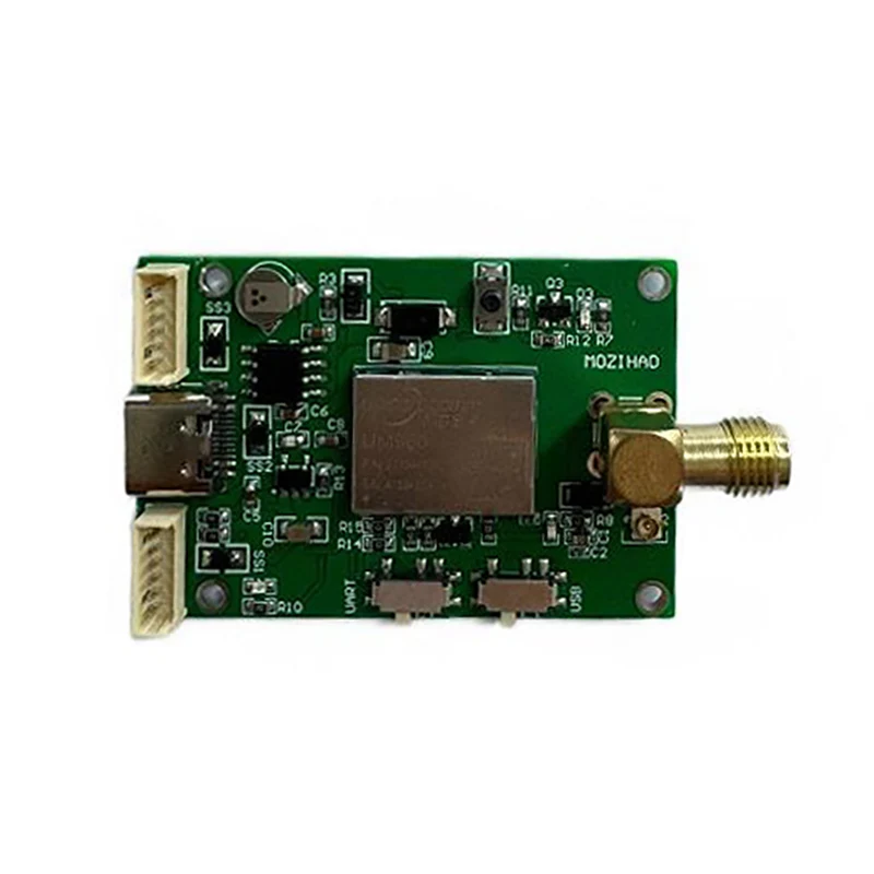 Full-Band-RTK-Module-UM960-GPS-L1-L2-L5-Development-Board-High ...