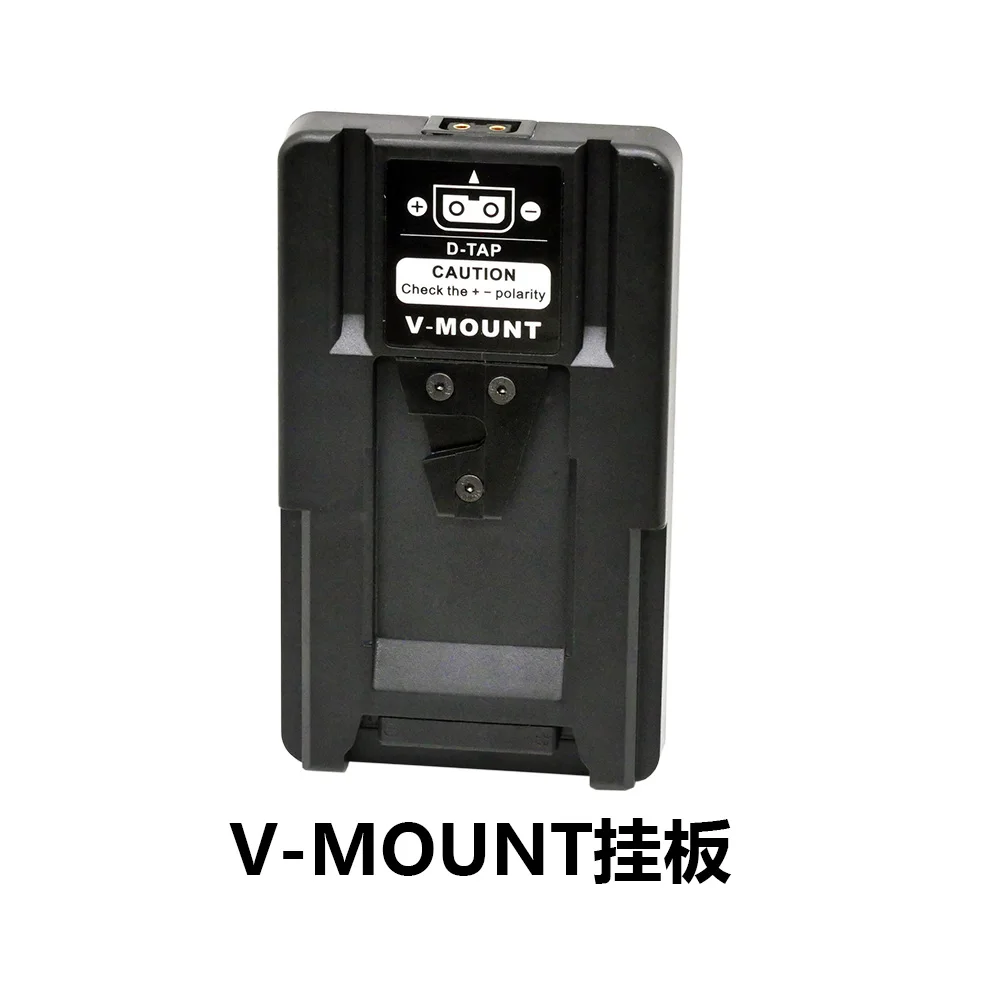 Plaque-de-suspension-de-batterie-V-16-sortie-Dtap-triangle-m-tallique ...