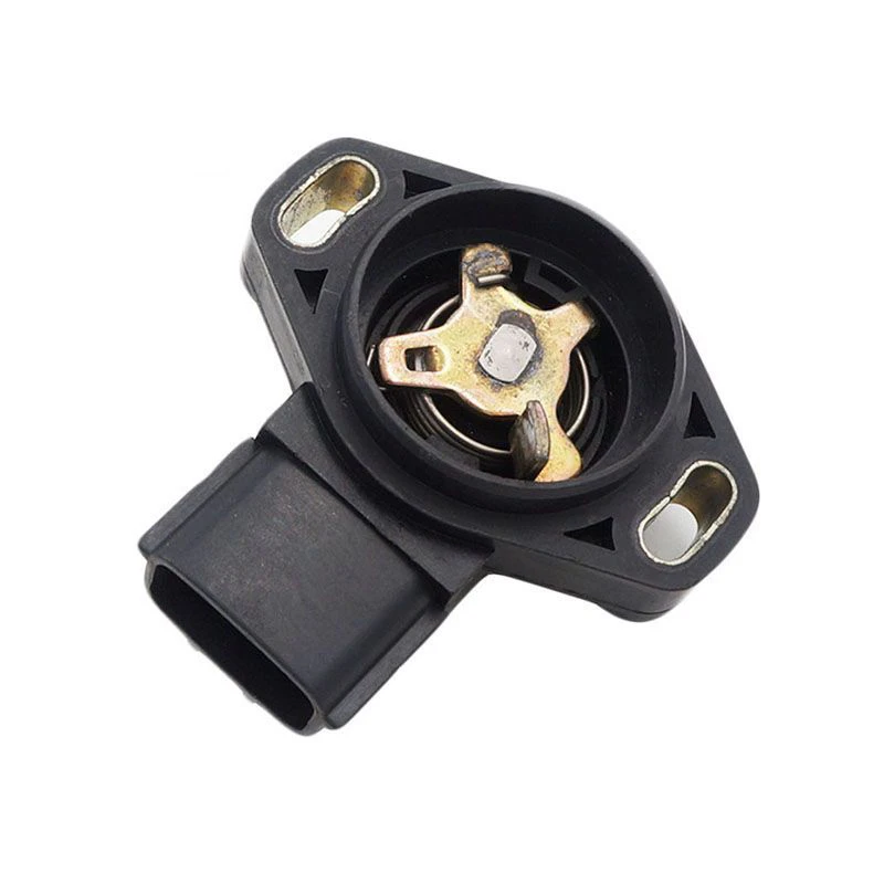 TPS Throttle Position Sensor SERA483 06 SERA48306 Fits for Chevrolet ...