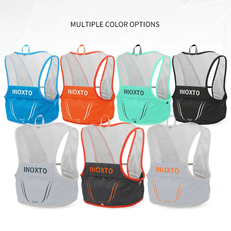Ultra-Lightweight-Portable-Breathable-Trail-Running-Hydration-Vest ...