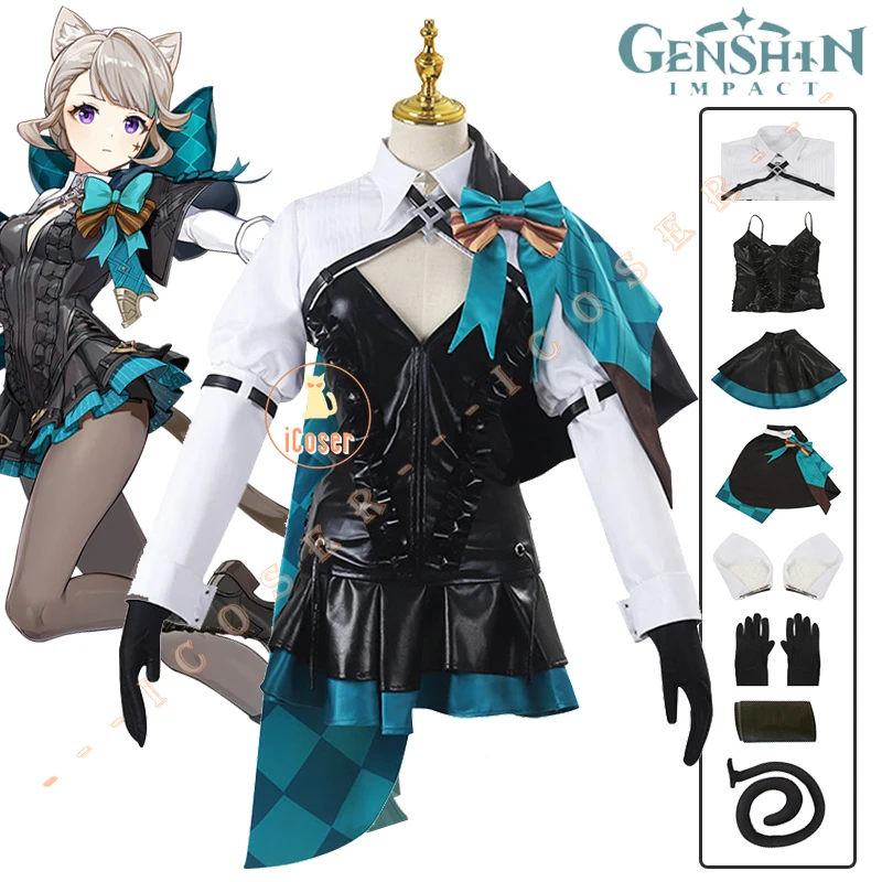 Magician Assistant Costume