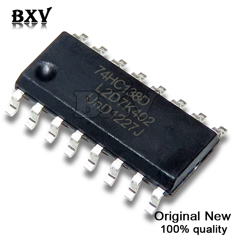 Supermarket of electronic components