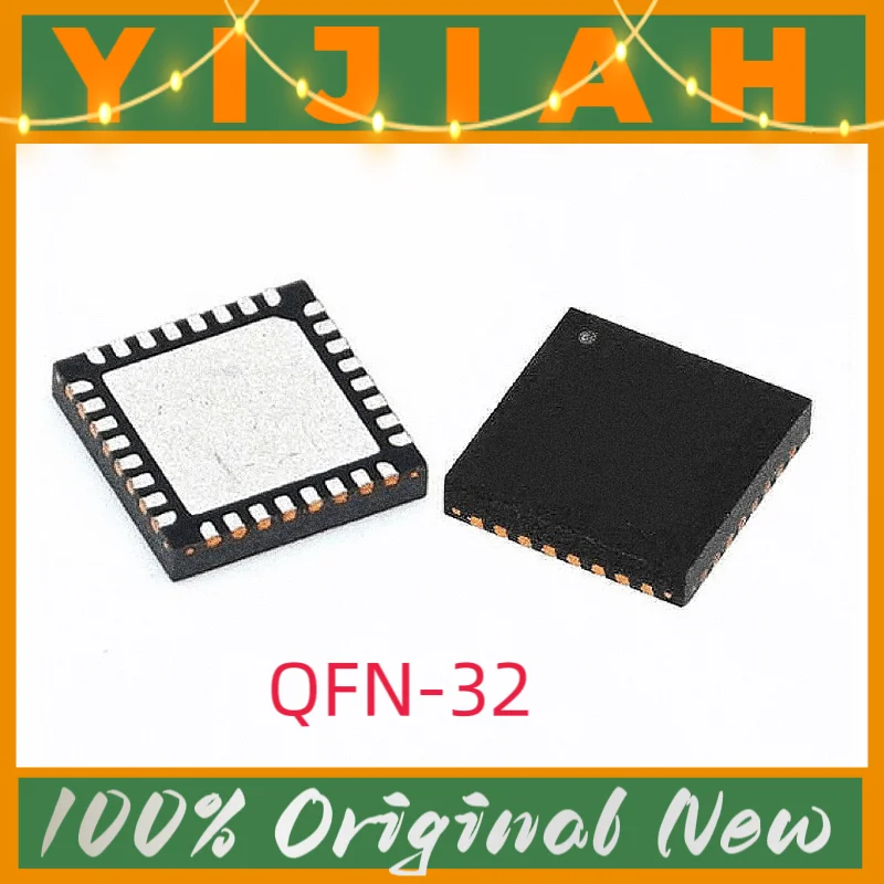 5Piece-100-New-RTL8166EH-QFN-32-in-stock-RTL8166-RTL8166E-Original ...