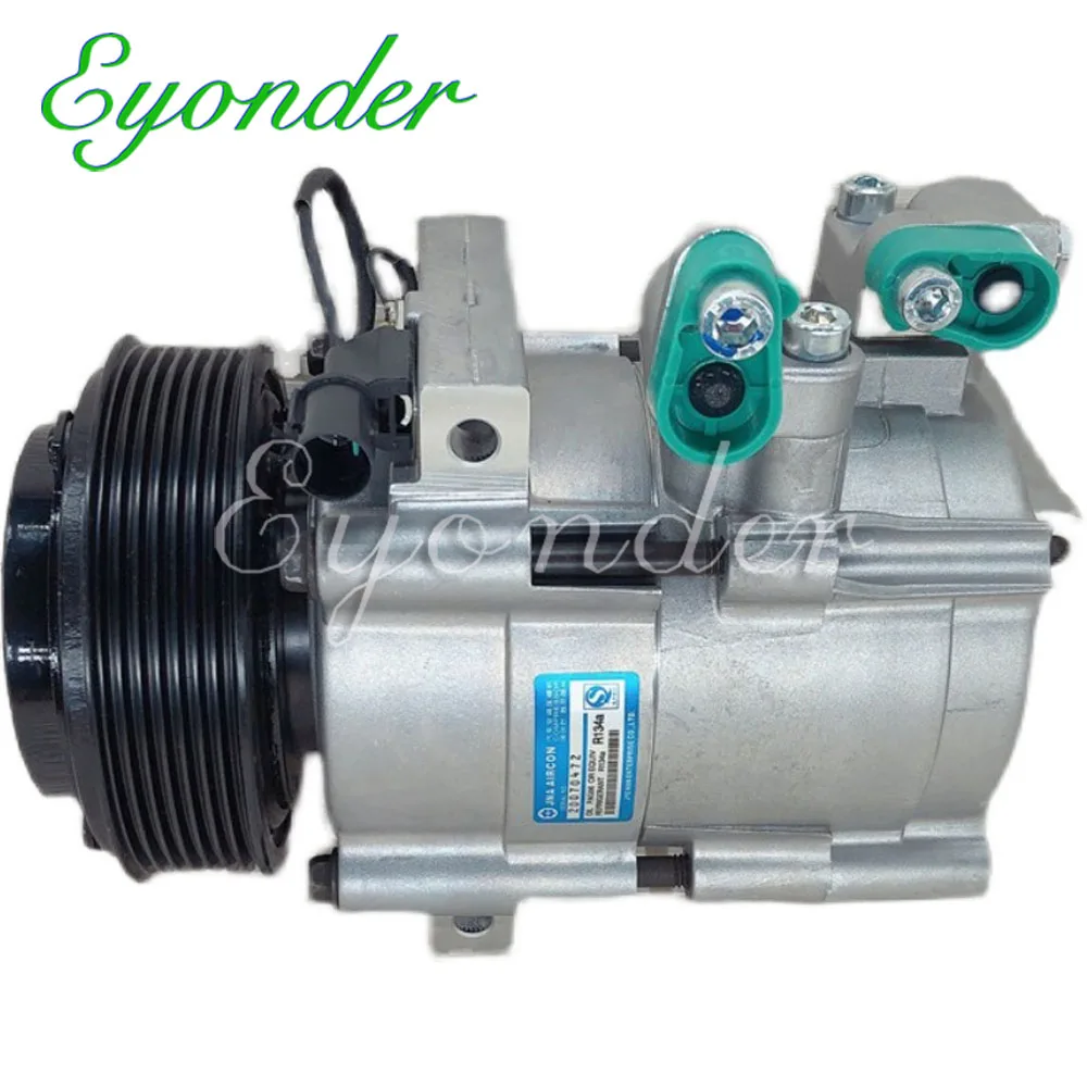AC A/C Air Conditioning Compressor Cooling Pump for Geely GX7