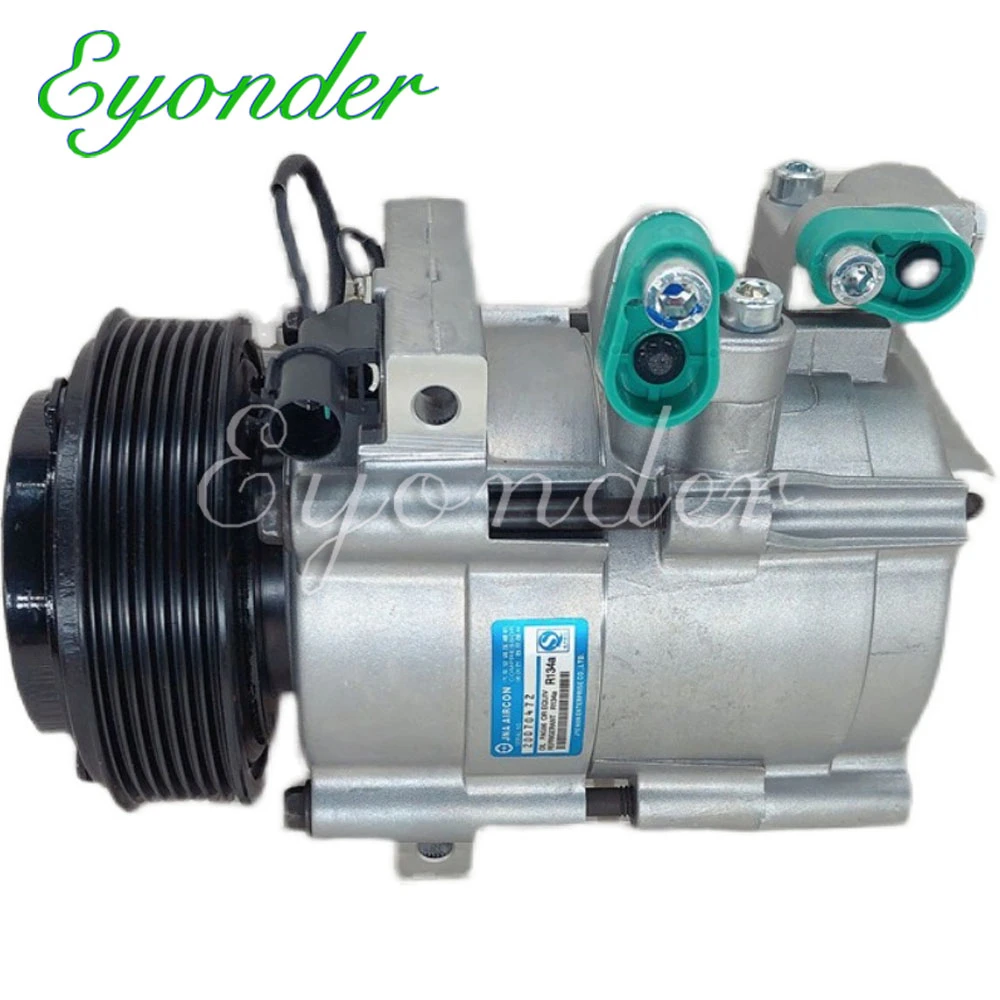 AC A/C Air Conditioning Compressor Cooling Pump for Geely GX7 ...