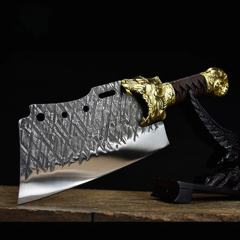 Meat Cleaver Sword