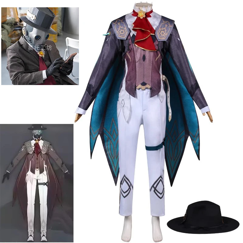 Star-Rail-Screwllum-Cosplay-Costume-Wig-Game-Honkai-Star-Rail-Screwllum ...